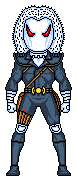 Moonhunter (Zachary Moonhunter) | Marvel-Microheroes Wiki | Fandom
