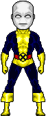 Morph (Kevin Sidney) | Marvel-Microheroes Wiki | Fandom