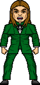 Mister Hyde (Calvin Zabo) | Marvel-Microheroes Wiki | Fandom