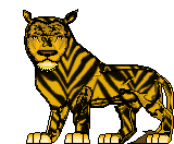Trojak the Tiger Man | Marvel-Microheroes Wiki | Fandom