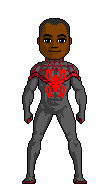 Spider-Man (Miles Morales) | Marvel-Microheroes Wiki | Fandom