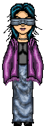 Blindfold (Ruth Aldine) | Marvel-Microheroes Wiki | Fandom