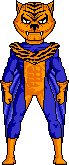 Flying Tiger | Marvel-Microheroes Wiki | Fandom