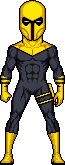 Fusion (Wayne Markley) | Marvel-Microheroes Wiki | Fandom