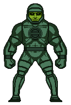 Indestructible | Marvel-Microheroes Wiki | Fandom