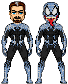 Spider-Venom (MC2) | Marvel-Microheroes Wiki | Fandom
