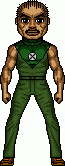 Spike (Darian Elliott) | Marvel-Microheroes Wiki | Fandom