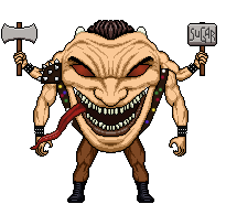 Sugar Man | Marvel-Microheroes Wiki | Fandom