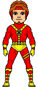 Firefist (Russell "Rusty" Collins) | Marvel-Microheroes Wiki | Fandom