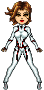 Shadowcat (Ultimate) | Marvel-Microheroes Wiki | Fandom