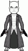 White Tiger (Kasper Cole) | Marvel-Microheroes Wiki | Fandom