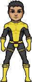 Omerta (Paulie Provenzano) | Marvel-Microheroes Wiki | Fandom