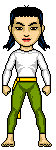 Pei | Marvel-Microheroes Wiki | Fandom