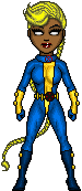 Shard (Shard Bishop) | Marvel-Microheroes Wiki | Fandom