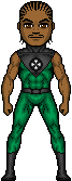Spike (Darian Elliott) | Marvel-Microheroes Wiki | Fandom