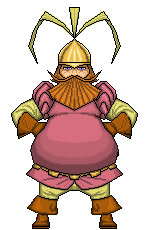 Volstagg | Marvel-Microheroes Wiki | Fandom