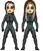 Rogue (Earth-10005) | Marvel-Microheroes Wiki | Fandom