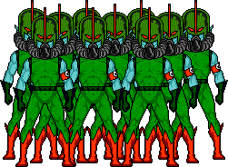 U-Man (Meranno) | Marvel-Microheroes Wiki | Fandom