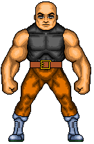 Zandor | Marvel-Microheroes Wiki | Fandom