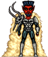 Azazel | Marvel-Microheroes Wiki | Fandom
