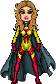 Daytripper (Amanda Sefton) | Marvel-Microheroes Wiki | Fandom