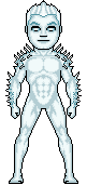 Iceman (Millennial Visions) | Marvel-Microheroes Wiki | Fandom