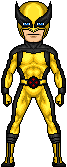 Wolverine (Jimmy Hudson) | Marvel-Microheroes Wiki | Fandom