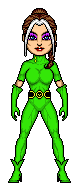 Rogue (Age of Apocalypse) | Marvel-Microheroes Wiki | Fandom