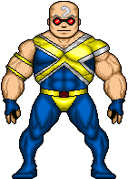 Strong Guy (Guido Carosella) | Marvel-Microheroes Wiki | Fandom