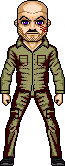 John Wraith | Marvel-Microheroes Wiki | Fandom