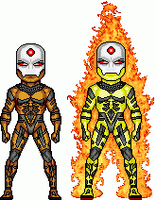 Sunfire (Age of Apocalypse) | Marvel-Microheroes Wiki | Fandom