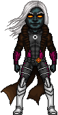 Death (Remy LeBeau) | Marvel-Microheroes Wiki | Fandom