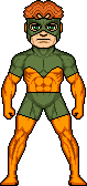 Powderkeg (Frank Skorina) | Marvel-Microheroes Wiki | Fandom