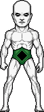 Tri-Man | Marvel-Microheroes Wiki | Fandom