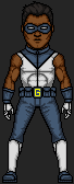 Goliath (Bill Foster) | Marvel-Microheroes Wiki | Fandom