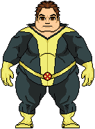 Blob (Frederick J. Dukes) | Marvel-Microheroes Wiki | Fandom