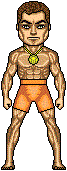 Larry Trask | Marvel-Microheroes Wiki | Fandom