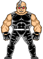 Strong Guy (Guido Carosella) | Marvel-Microheroes Wiki | Fandom