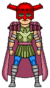 Theoric | Marvel-Microheroes Wiki | Fandom
