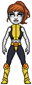 Mercury (Cessily Kincaid) | Marvel-Microheroes Wiki | Fandom