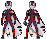 Citizen V (Helmut Zemo) | Marvel-Microheroes Wiki | Fandom