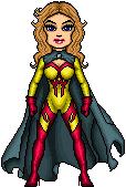 Daytripper (Amanda Sefton) | Marvel-Microheroes Wiki | Fandom