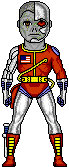 Deathlok (Luther Manning) | Marvel-Microheroes Wiki | Fandom