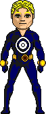 Havok (Mutant X) | Marvel-Microheroes Wiki | Fandom