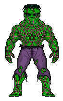 Hulk | Marvel-Microheroes Wiki | Fandom