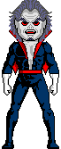 Morbius (Michael Morbius) | Marvel-Microheroes Wiki | Fandom