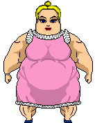 Pink Pearl (Pearl Gross) | Marvel-Microheroes Wiki | Fandom