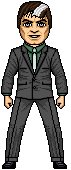 Emerald Warlock (Dian) | Marvel-Microheroes Wiki | Fandom