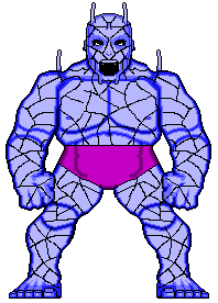 Fangor | Marvel-Microheroes Wiki | Fandom