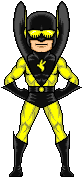 Yellowjacket (Hank Pym) | Marvel-Microheroes Wiki | Fandom
